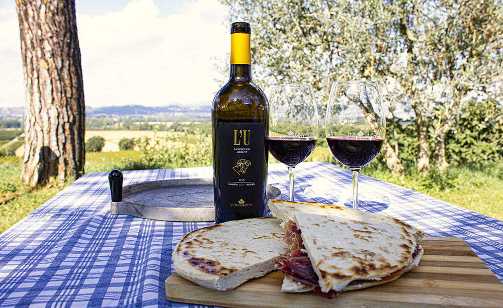 Rot werden aus Freude! (Teil 1) - KULINARIKER