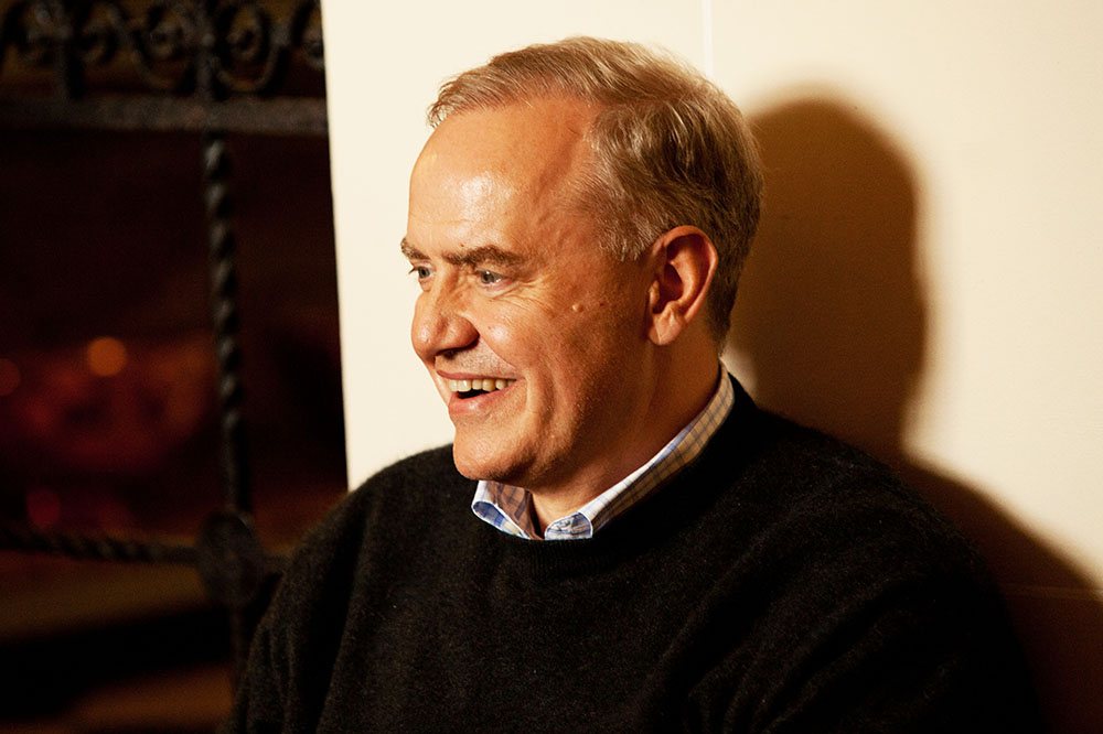 Interview: Dr. Peter Maria Löw (Jurist, Unternehmer, Investor ...