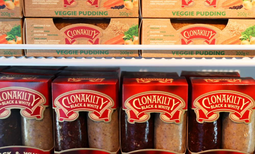 Clonakilty Black Pudding: Siegeszug der kleinen Wurst (Teil 2 ...