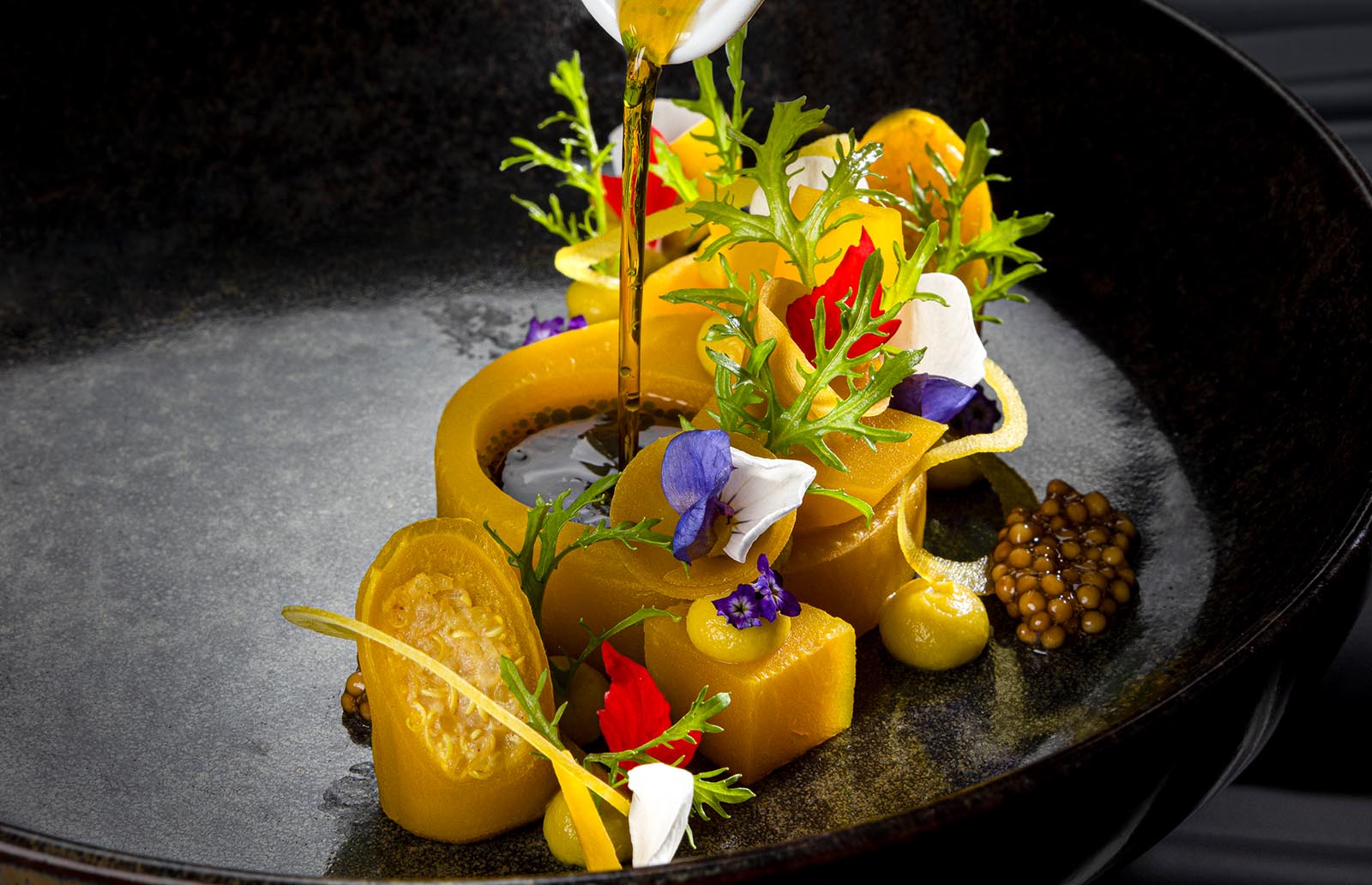 See.Ess.Spiele – Genussfestival am Wörthersee - KULINARIKER