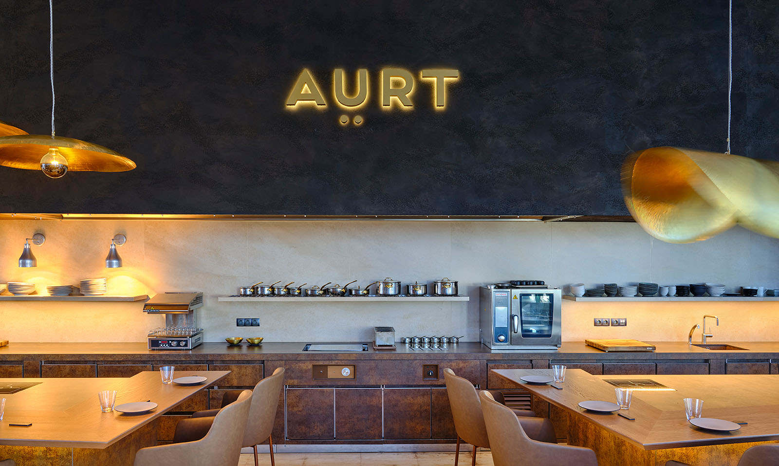 AÜRT: Barcelonas Einfachheit - KULINARIKER