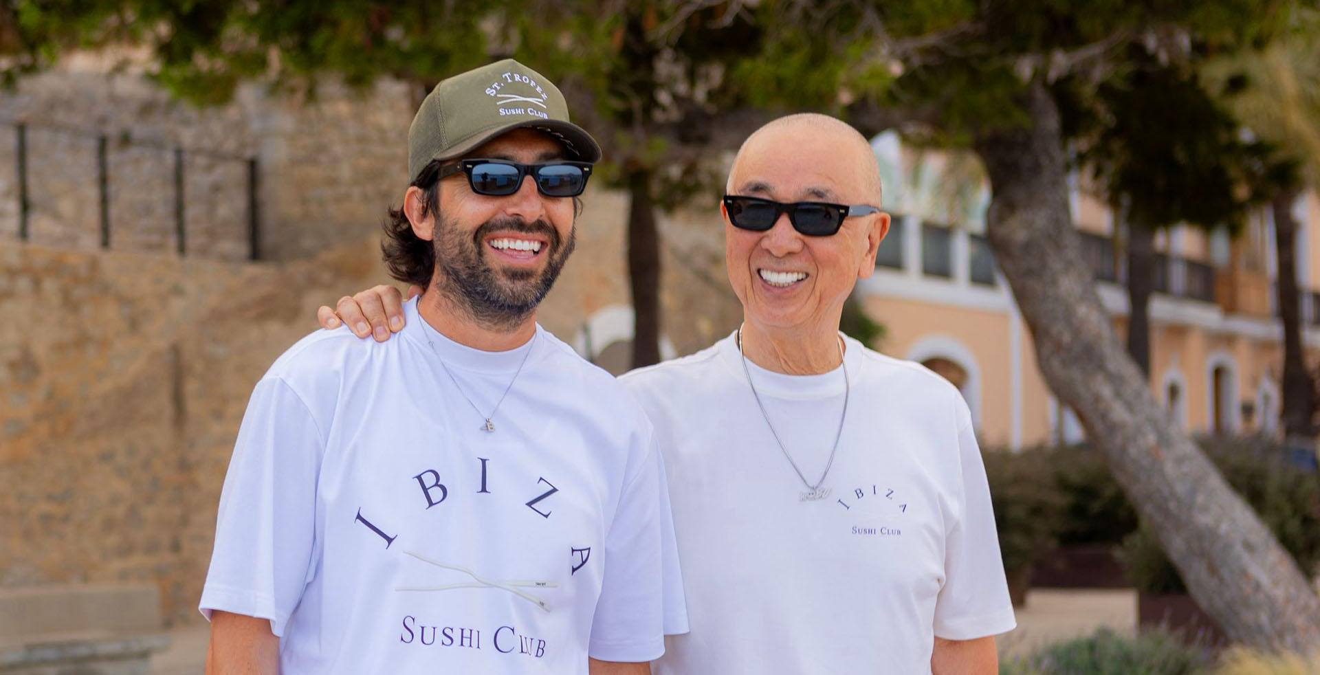 Interview mit Chris Stamp (Designer) - KULINARIKER