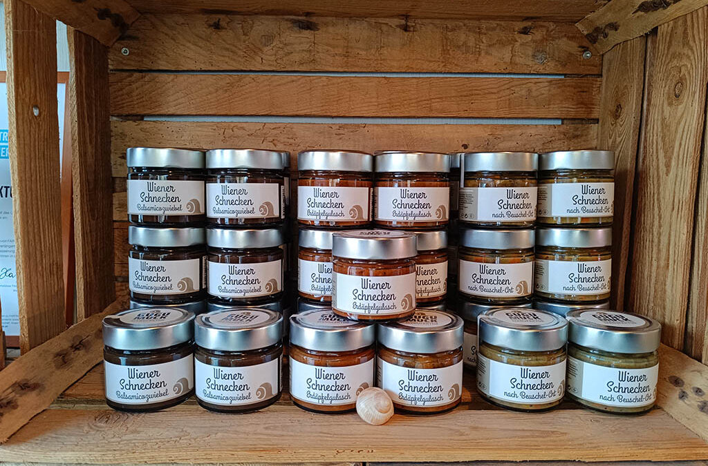 Das langsamste Gewerbe der Welt - KULINARIKER