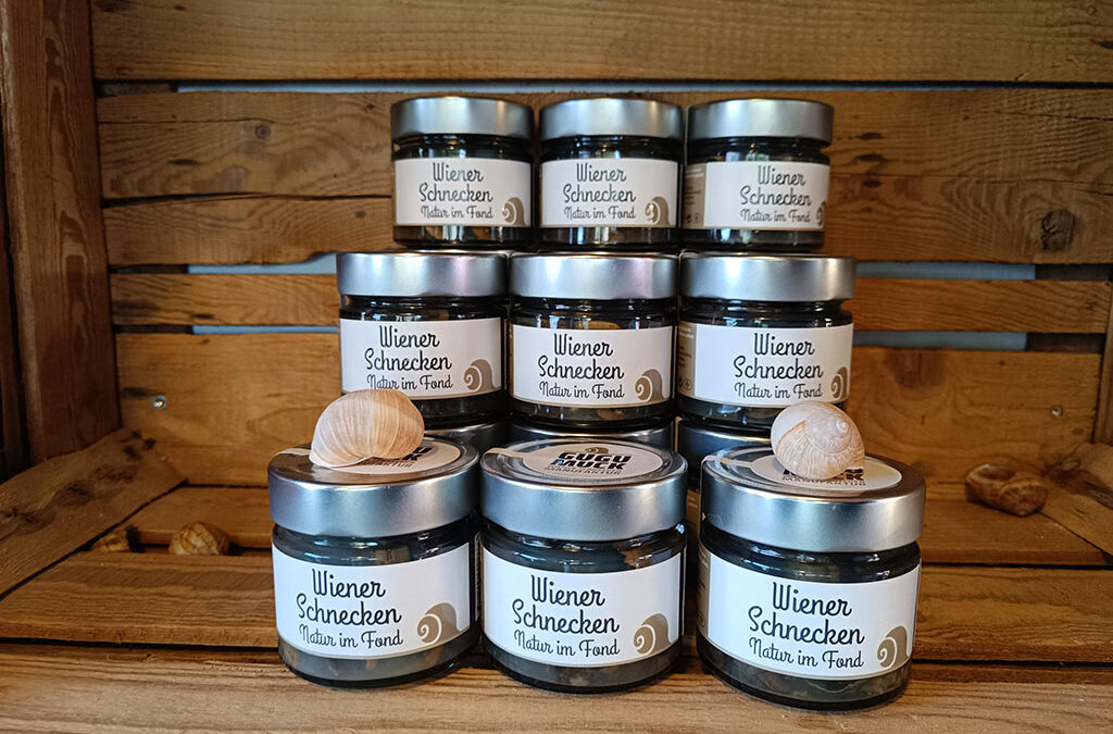 Das langsamste Gewerbe der Welt - KULINARIKER