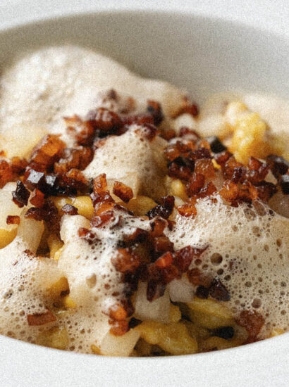 Winterzauber zwischen Seen, Sauna und Stadtleben - KULINARIKER